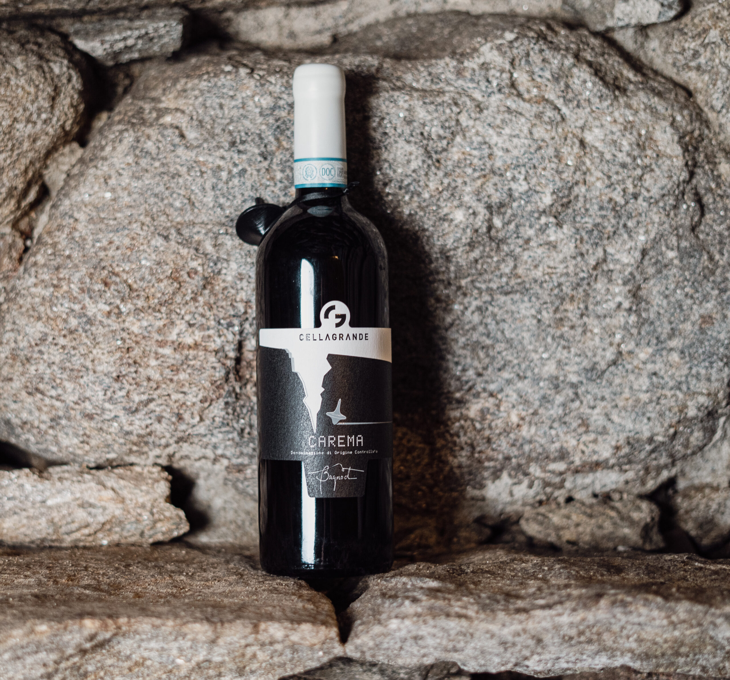 Carema DOC 2019