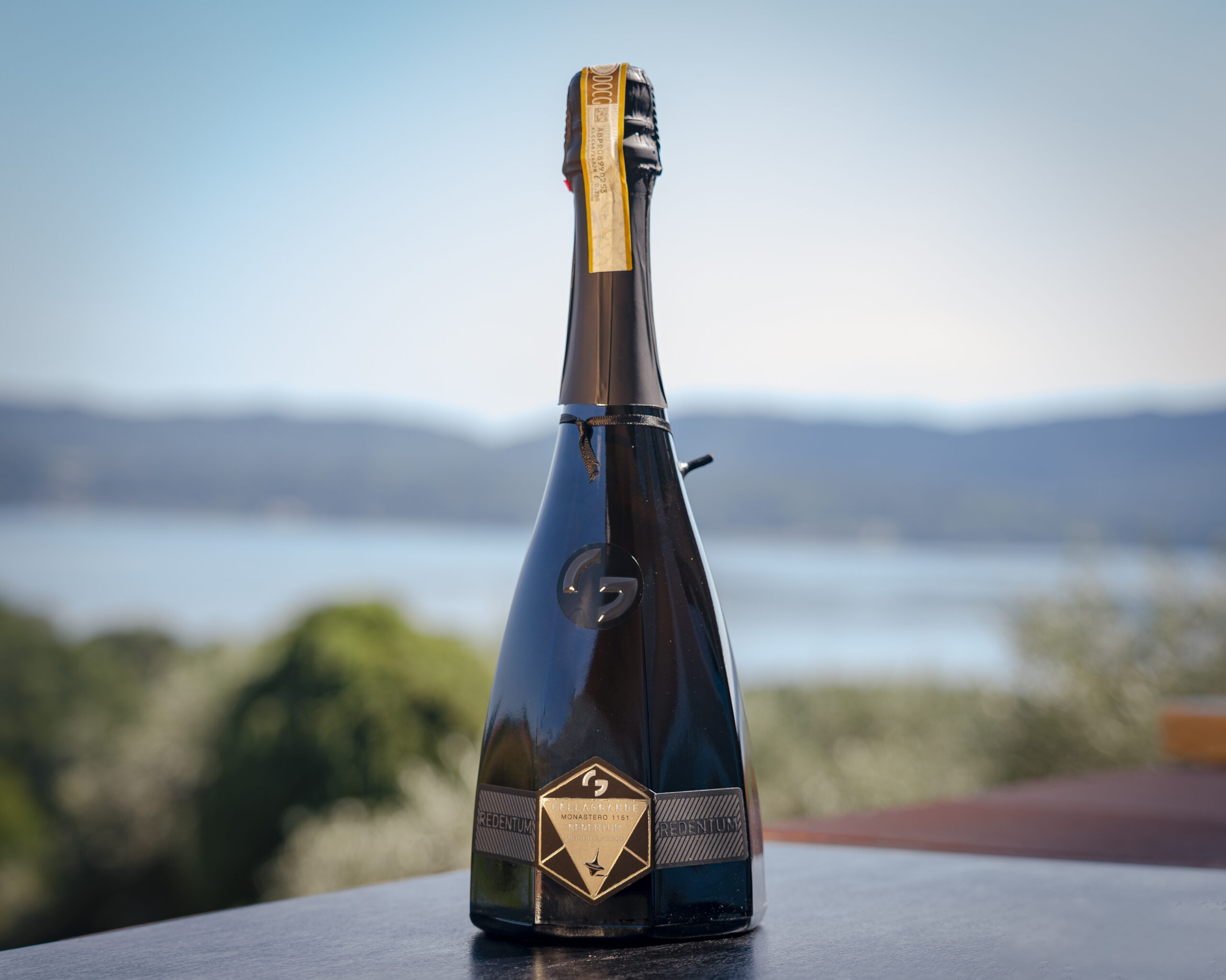 REDENTUM – Erbaluce di Caluso DOCG MC 2018